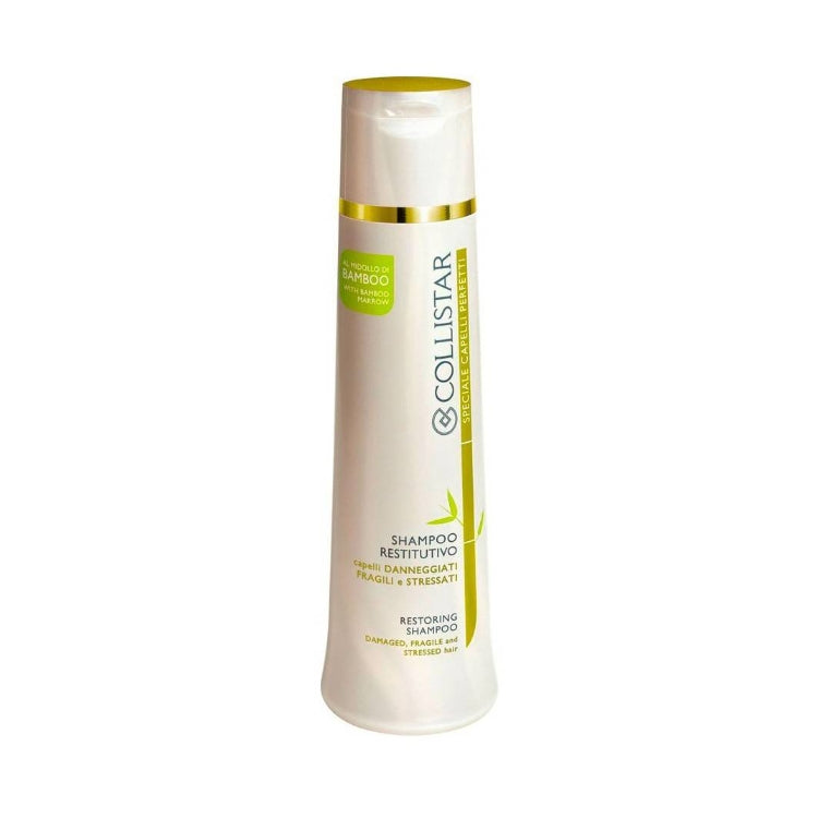 Collistar - Speciale Capelli Perfetti - Special Perfect Hair - Shampoo ...