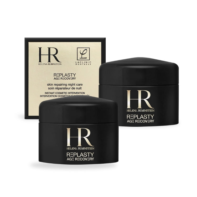 Helena Rubinstein - RePlasty Age Recovery - Skin Repairing Night Care ...