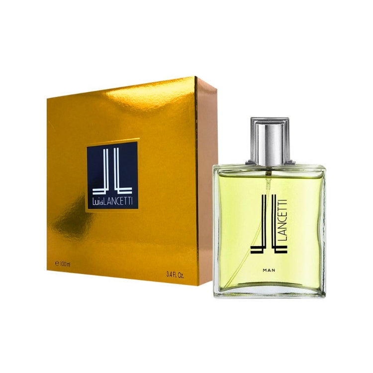 Lancetti - Lui di Lancetti - After Shave Pour Homme – Emme Elle Profumerie