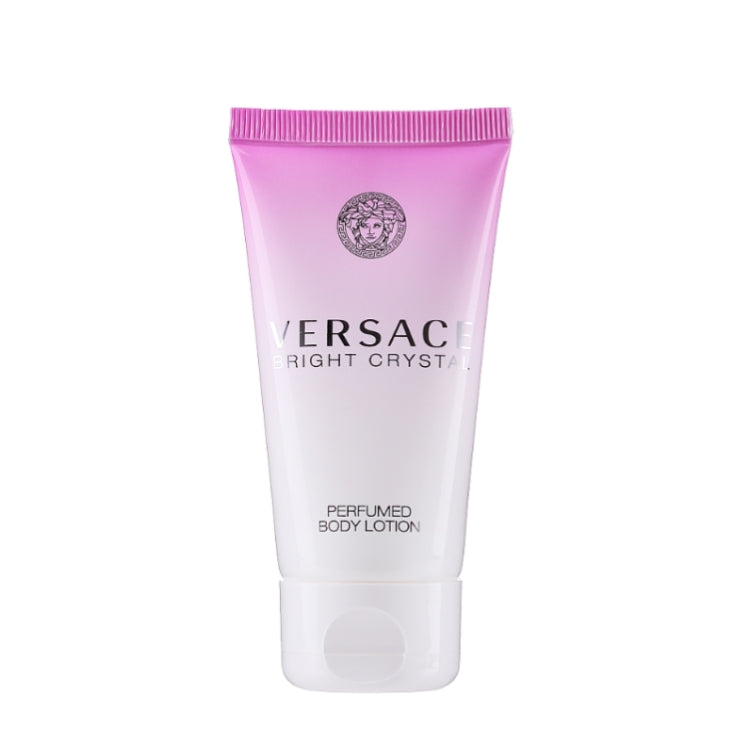 Versace - Bright Crystal - Perfumed Body Lotion – Emme Elle Profumerie