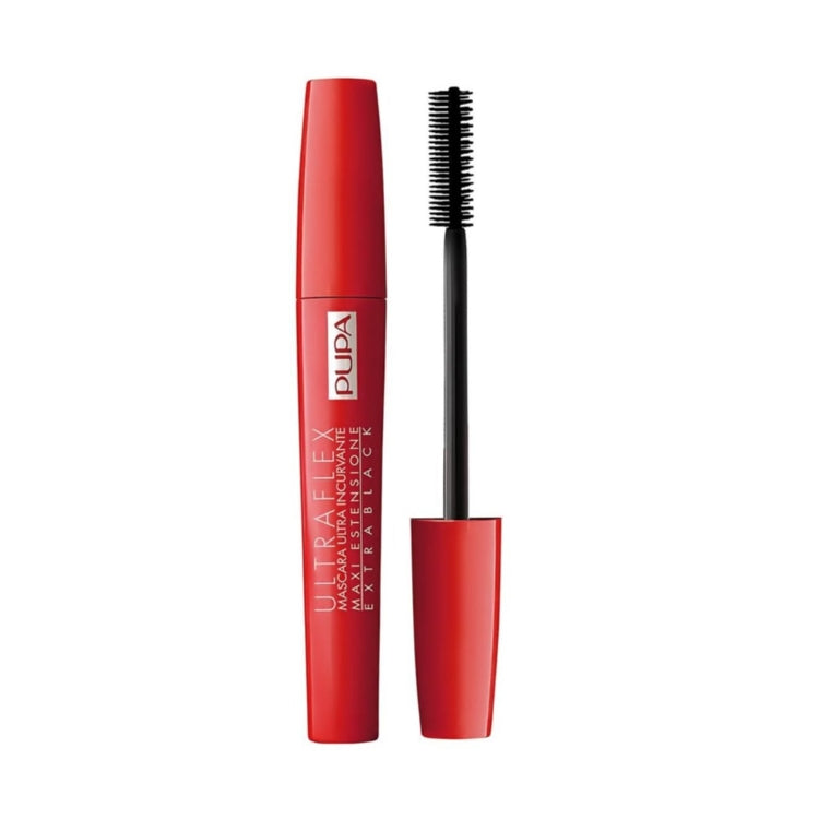 Pupa - Ultraflex - Mascara Ultra Incurvante - Maxi Estensione | Emme ...